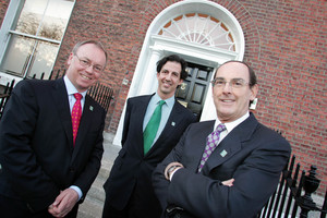 Finance-Magazine.com - Guide to Corporate Treasury & Corporate Banking 2007