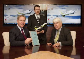 FinanceDublin.com - Avolon wins IFSC Deal of the Year , in Deals of the ...