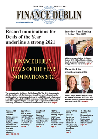 FinanceDublin.com - Home