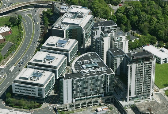 FinanceDublin.com - Home