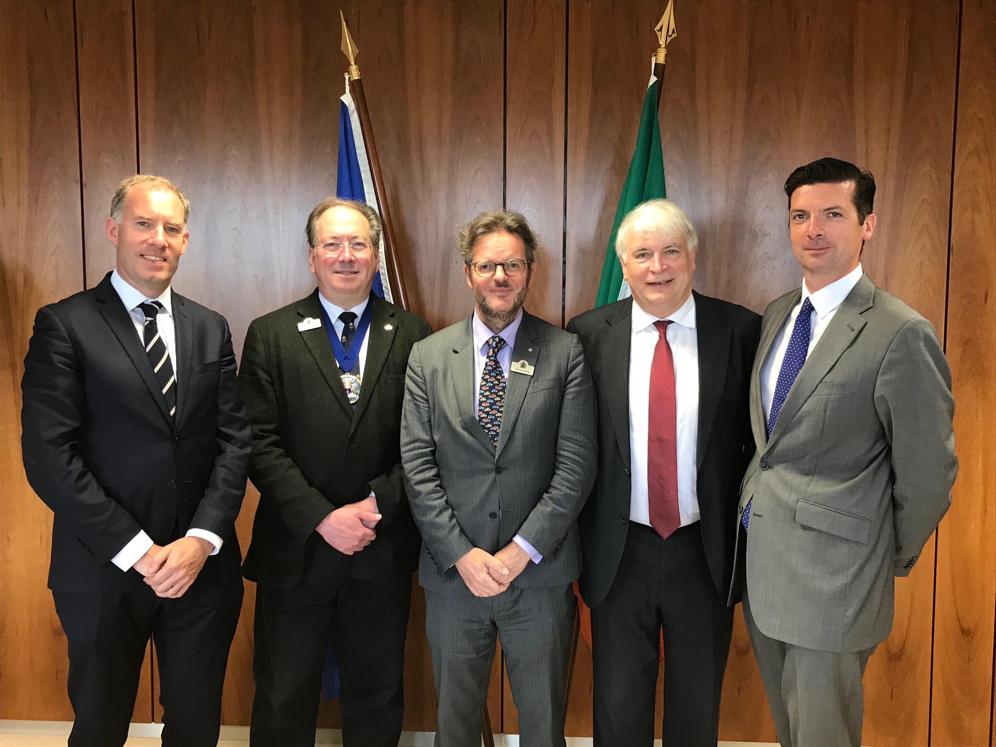 FinanceDublin.com - Home