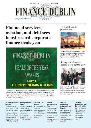 FinanceDublin.com - Home