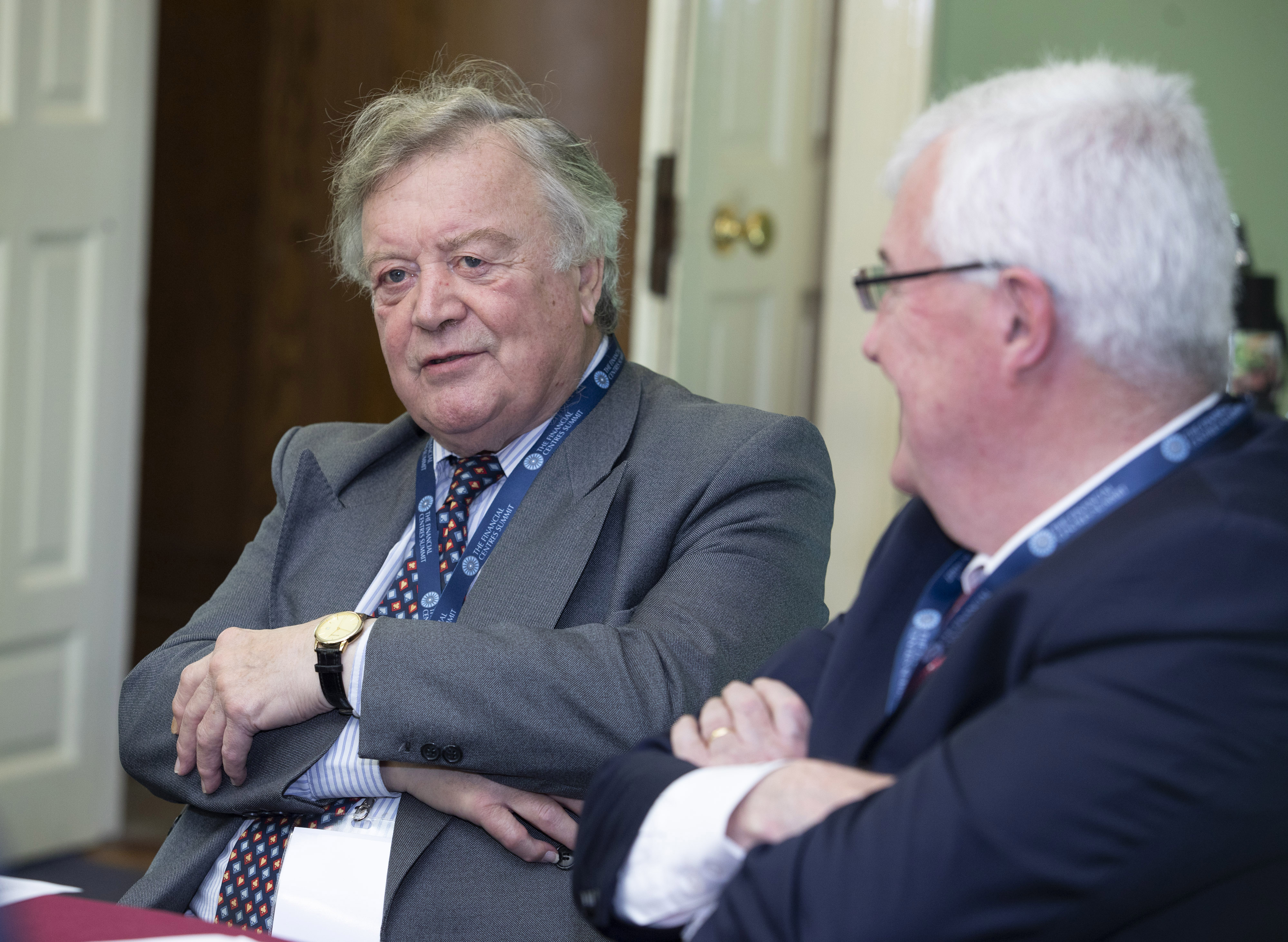 FinanceDublin.com - Home